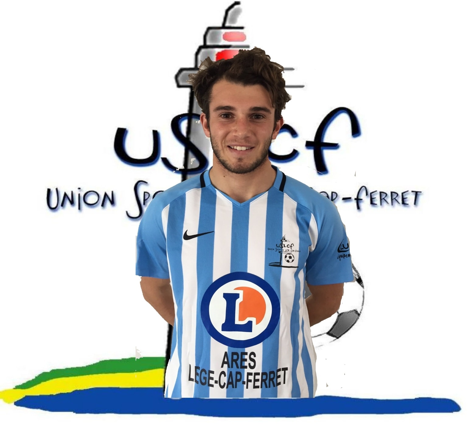 Deux recrues pour Lège-Cap-Ferret (N3) - Foot-Gironde