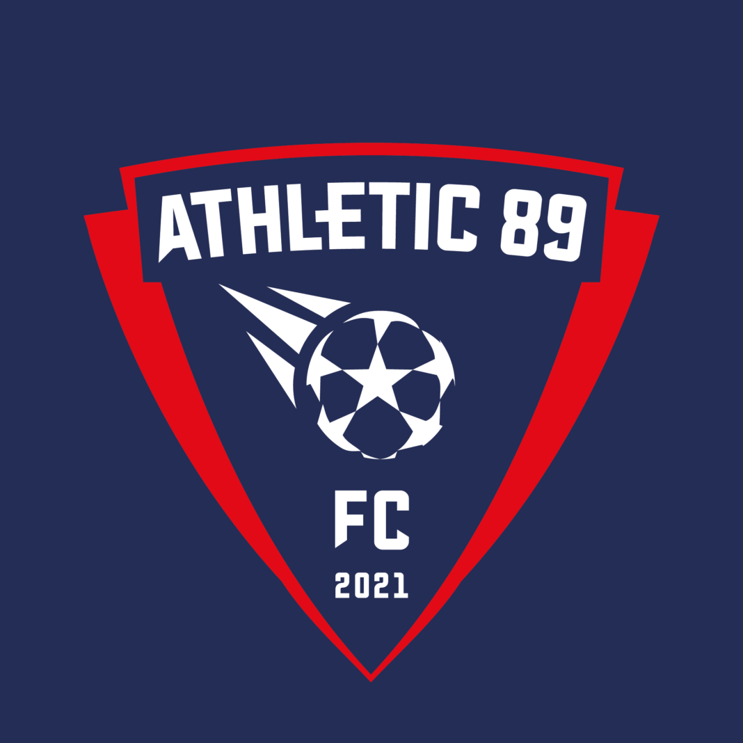 Bienvenue à l'Athletic 89 Football Club - Foot-Gironde