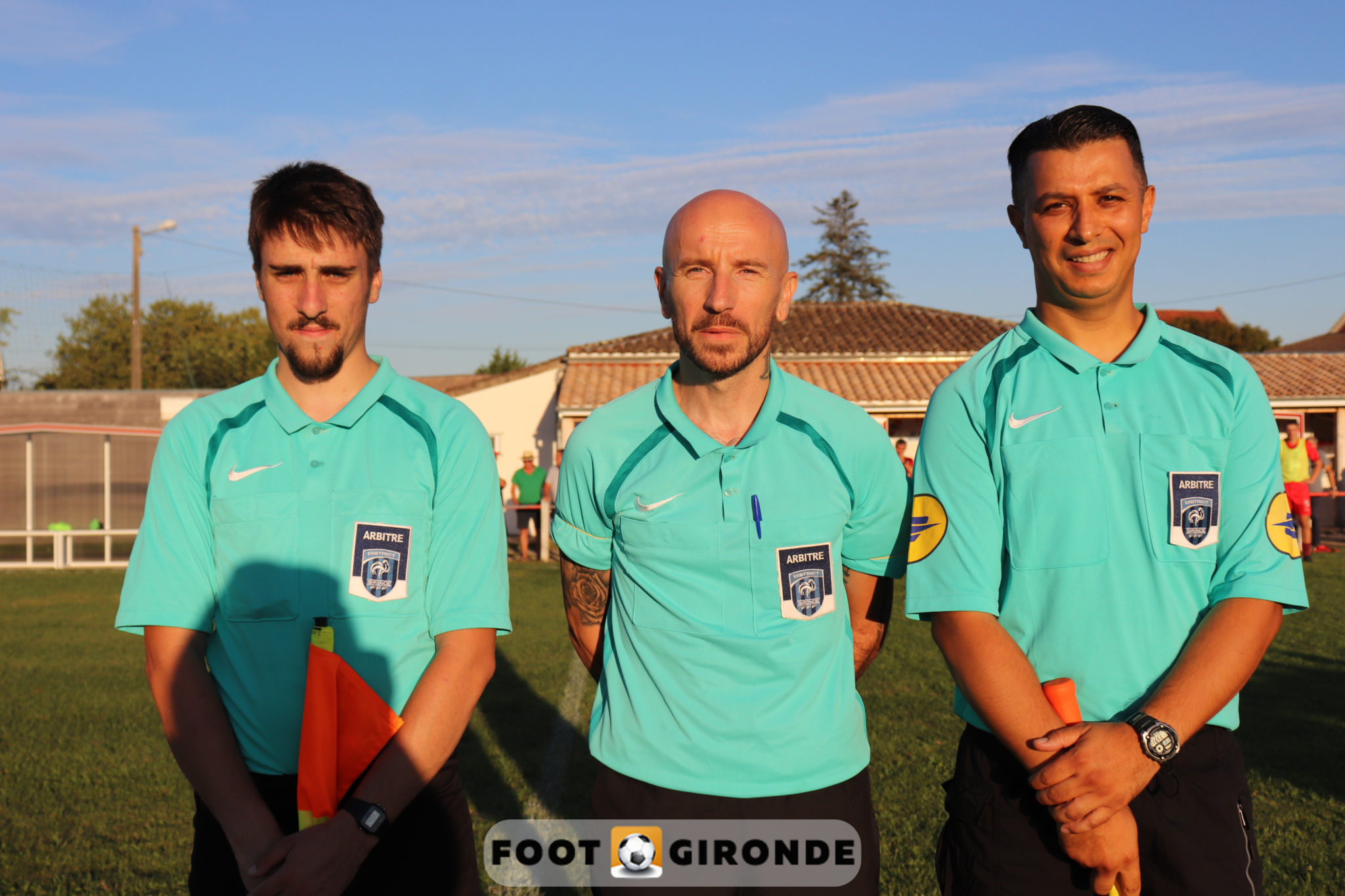 Coupe de France : ça passe pour Cadaujac, ça casse pour l'Alliance du ...